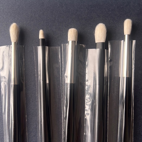 Rephr | Makeup | Original Rephr Makeup Brush Set 5 Pieces | Poshmark